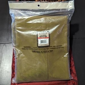 MIL-SPEC | Bags | Duffel Milspec Top Loading Bag Top Loading Duffel Bag ...